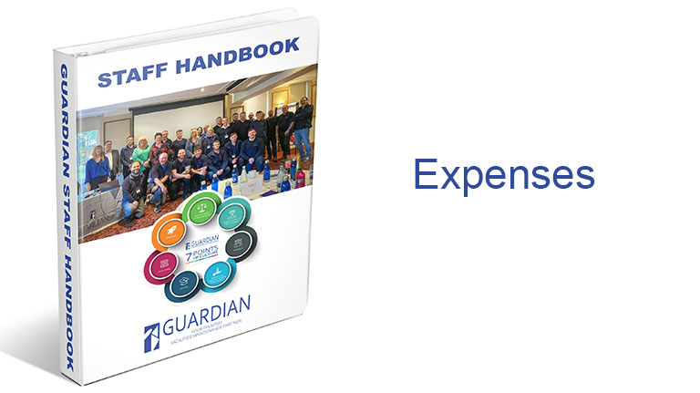 Finance – Guardian Hub